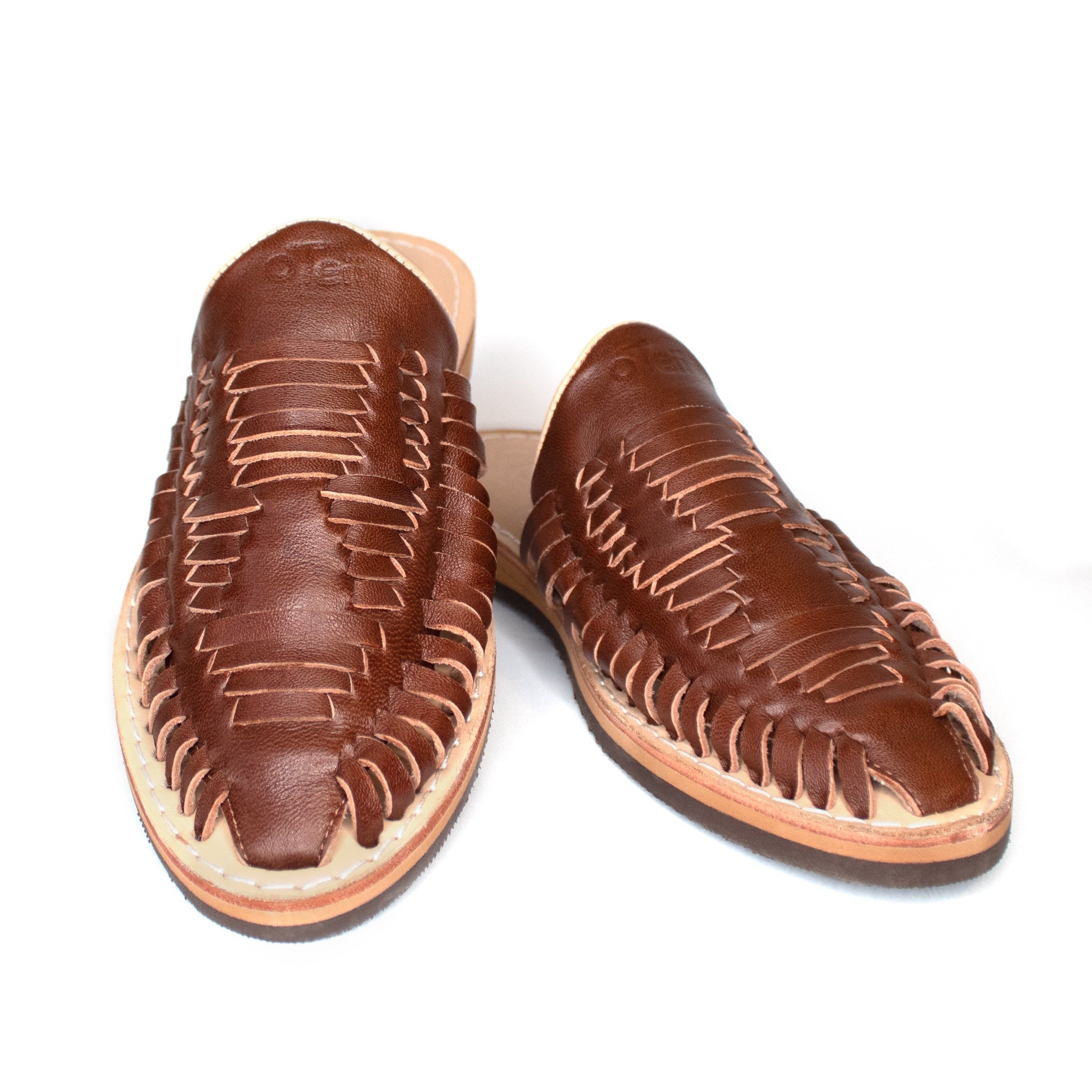 Huaraches Sandals Clogs Handmade – oTeii Handmade Huaraches | Premium ...