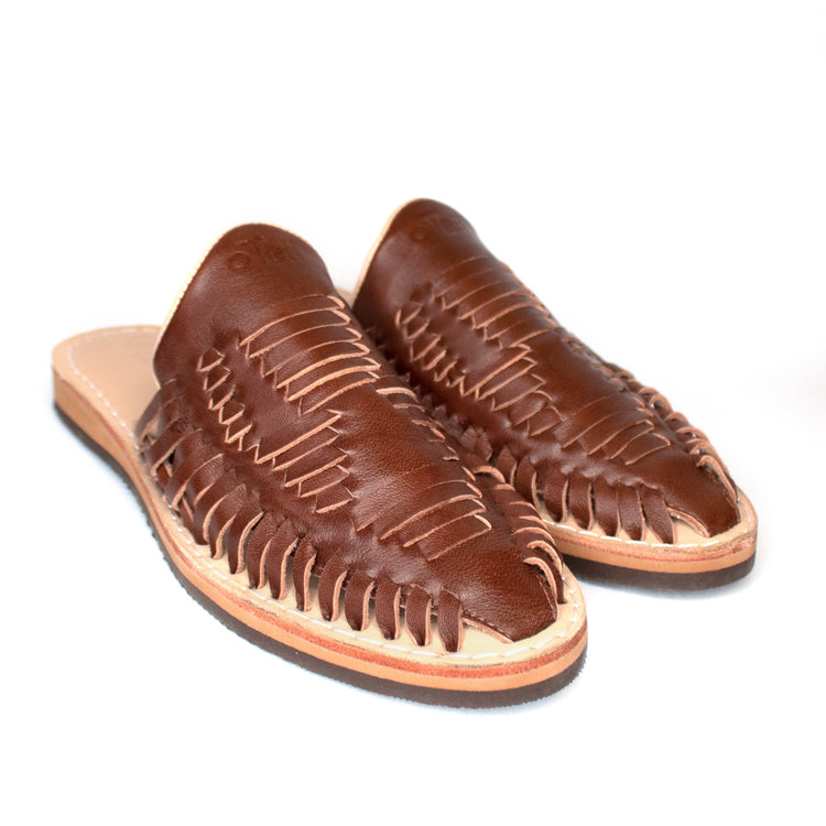 Huaraches for Men – oTeii Handmade Huaraches | Premium Mexican Sandals