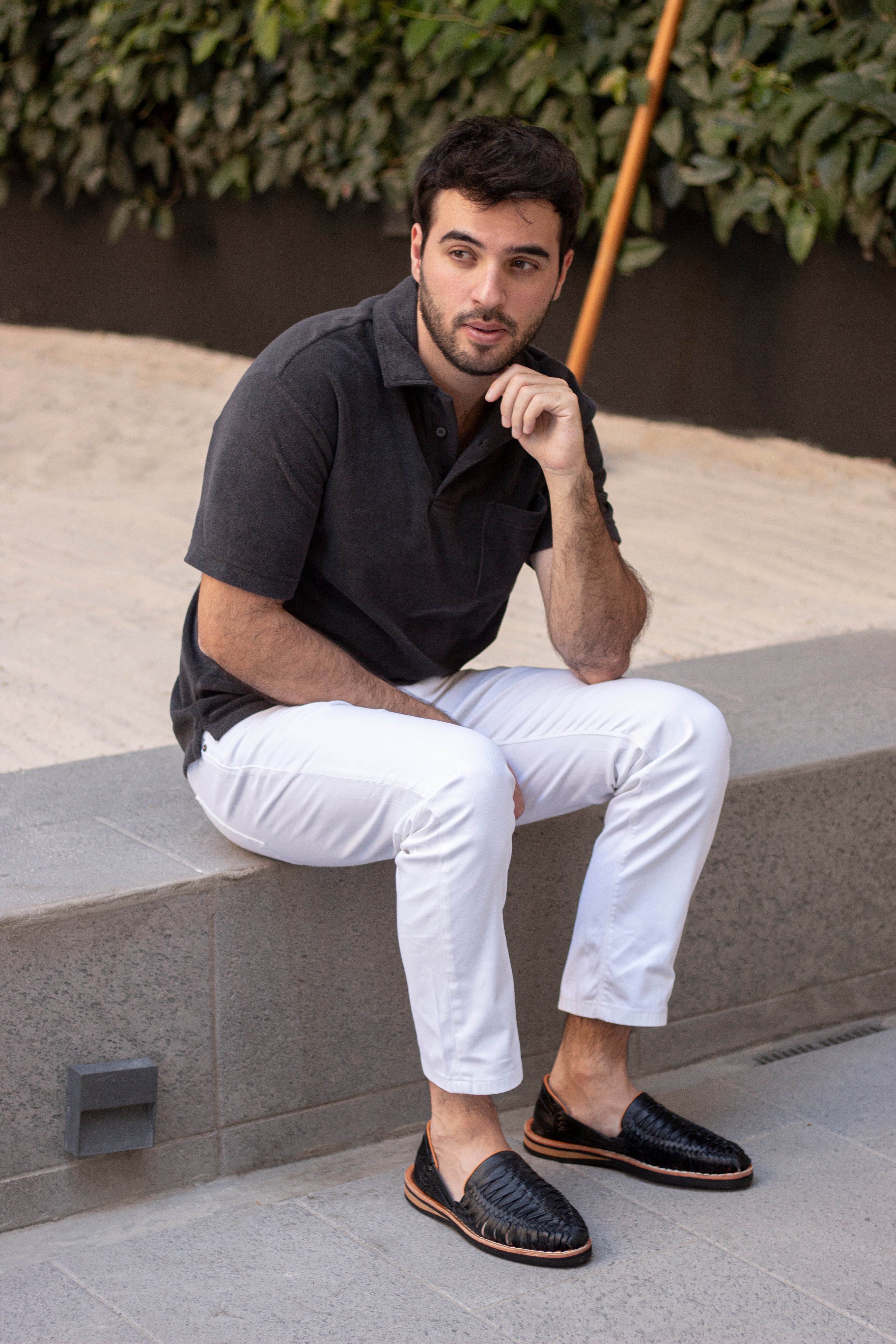 Huaraches for Men – oTeii Handmade Huaraches | Premium Mexican Sandals